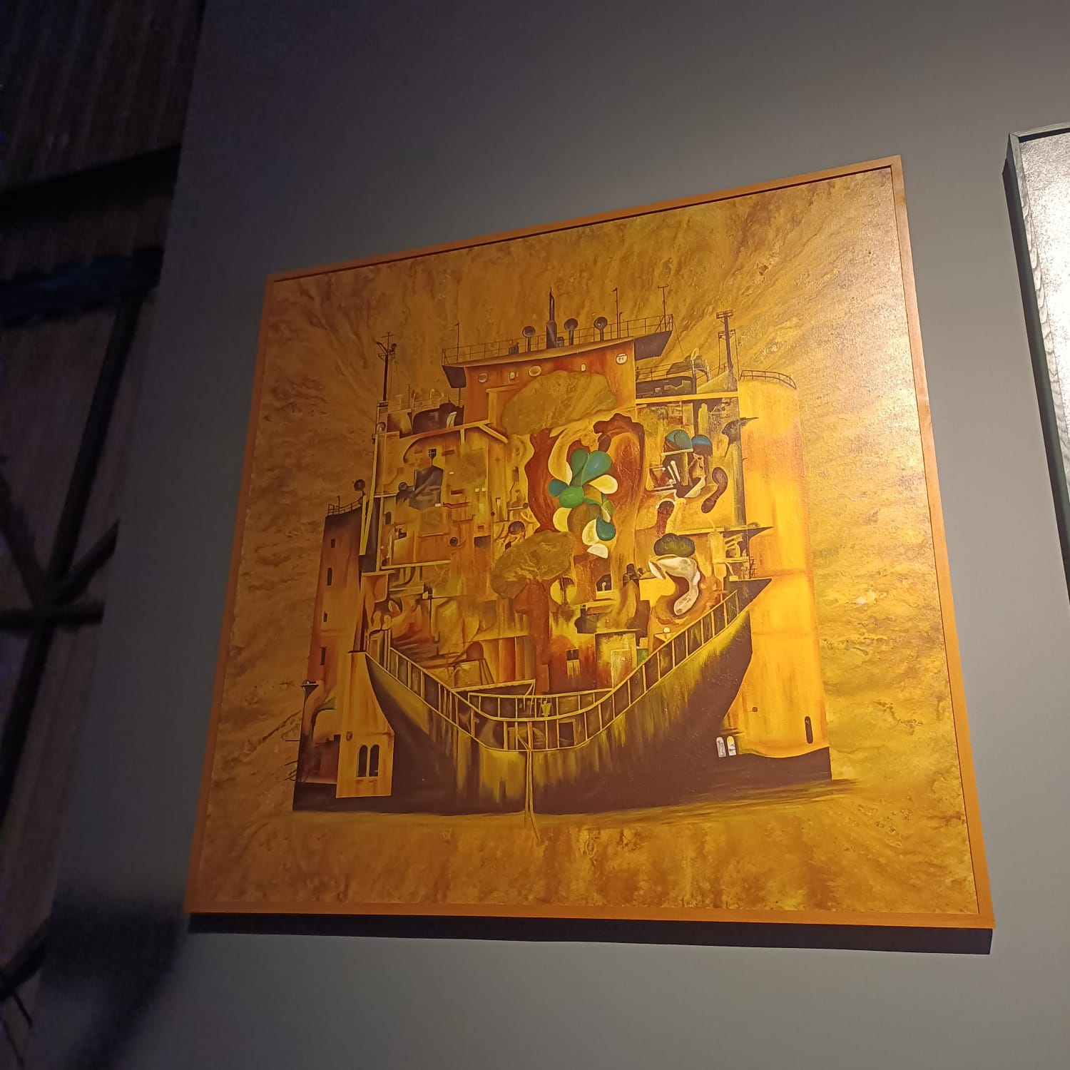 Kochi Biennale & Digital Marketing | Creativity Meets Branding